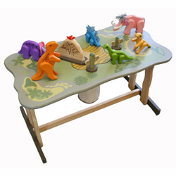 All about Dinosaurs – Funky Moose Blog